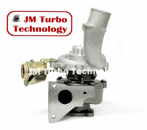 For Renault Megane Laguna Volvo 1.9L GT1549S 703245 Turbo charger | eBay
