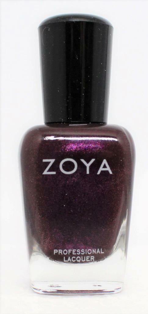 Zoya Valerie Vs Jem