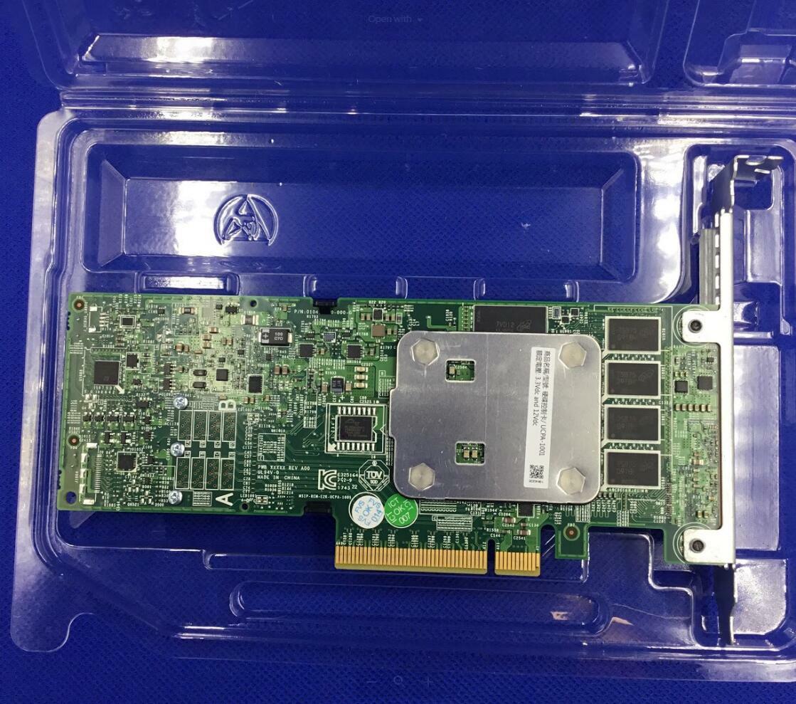3JH35 Dell PERC H740P 8Gb PCI-E RAID Controller 03JH35 405-AAQC | eBay