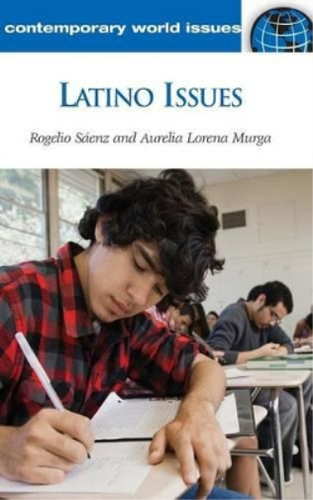 Aurelia Lorena Murga Rogelio Sáenz Latino Issues (Relié) 9781598843149 ...