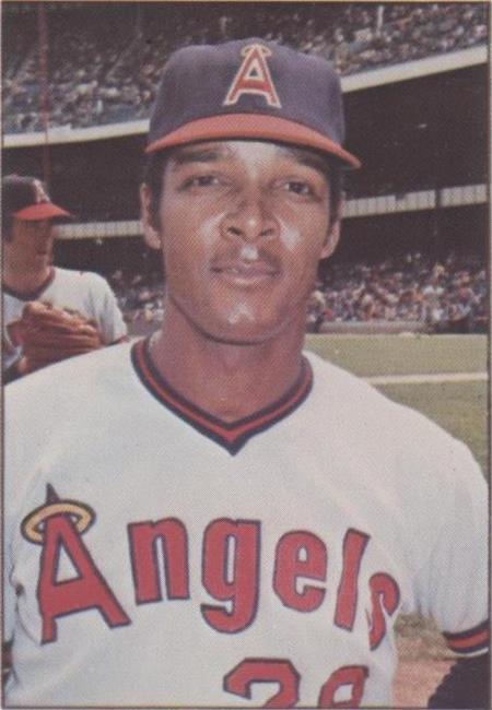 1975 SSPC Superstars (aka 42) - Vada Pinson #9 for sale online | eBay