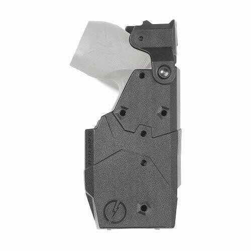 BLACKHAWK Level 2 Duty Taser Matte Finish Gun Hols | eBay