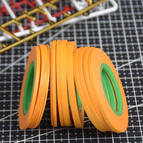 DIY Model Covering Tape Fine Line Model Covering Tape Fine Line | eBay