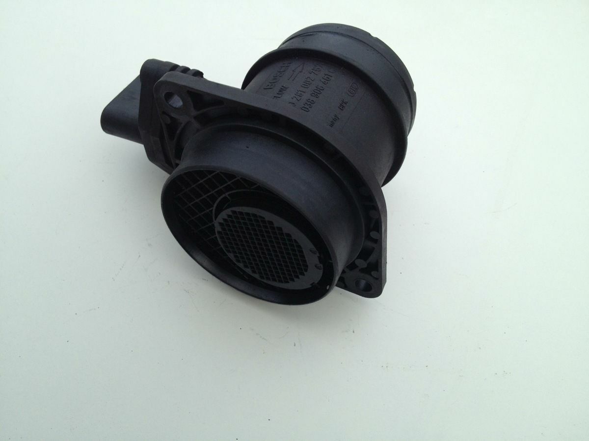 2000 VW 1.9TDI AIR FLOW METER SENSOR 0281002757 038906461 C OEM GALAXY ...