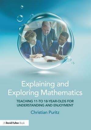 Explaining and Exploring Mathematics Buch Routledge 9781138680210 | eBay.de