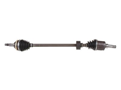 For 1998-2006 Dodge Stratus CV Axle Assembly Front Right Cardone ...