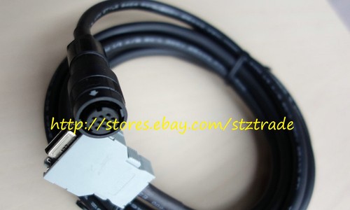Servo Motor encoder Cable for FANUC A660-2005-T506#L,A860-2020-T301 ,5M ...