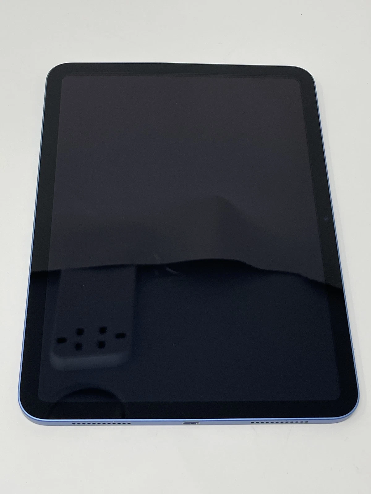 Apple iPad 10th Generation 64GB WiFi Blue A2696 MPQ13LL/A Poor Used ...