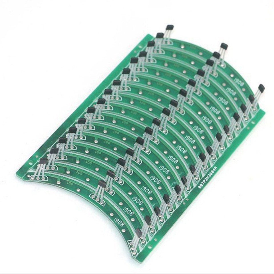 Hall Sensor Board for M365/Pro Electric Scooter Sensor Module Parts ...