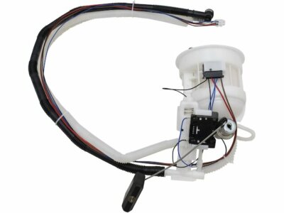 Fuel Transfer Tank Pump For 2007 Mercedes C230 2.5L V6 GAS Q162ZJ | eBay