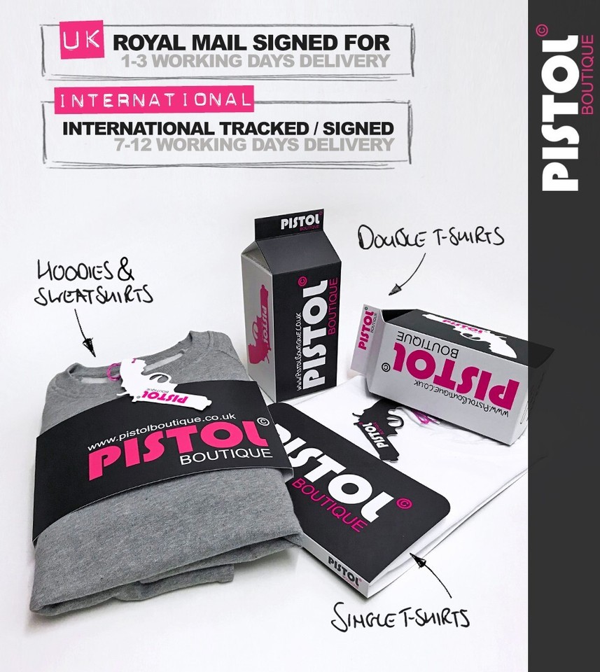 Pistol Boutique men's Fitted White Deep V neck SPRAY PAINT DRIBBLE ...