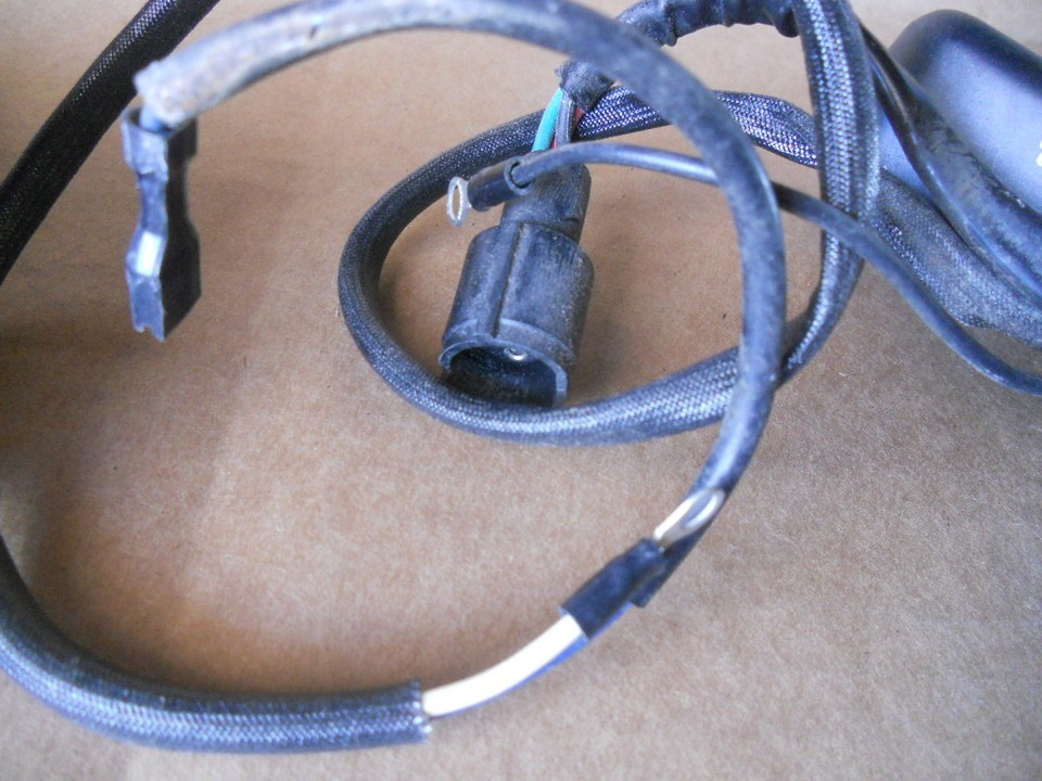 1980-1984 Harley-Davidson XL FLT Sportster NOS Ignition Module | 32412 ...