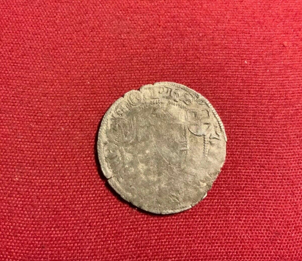 Köln, Erzbistum Schilling (1/2 Albus) 1513 - Philipp II. von Daun ...