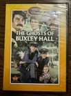 The Ghosts of Buxley Hall DVD Wonderful World Of Disney Club Exclusive ...