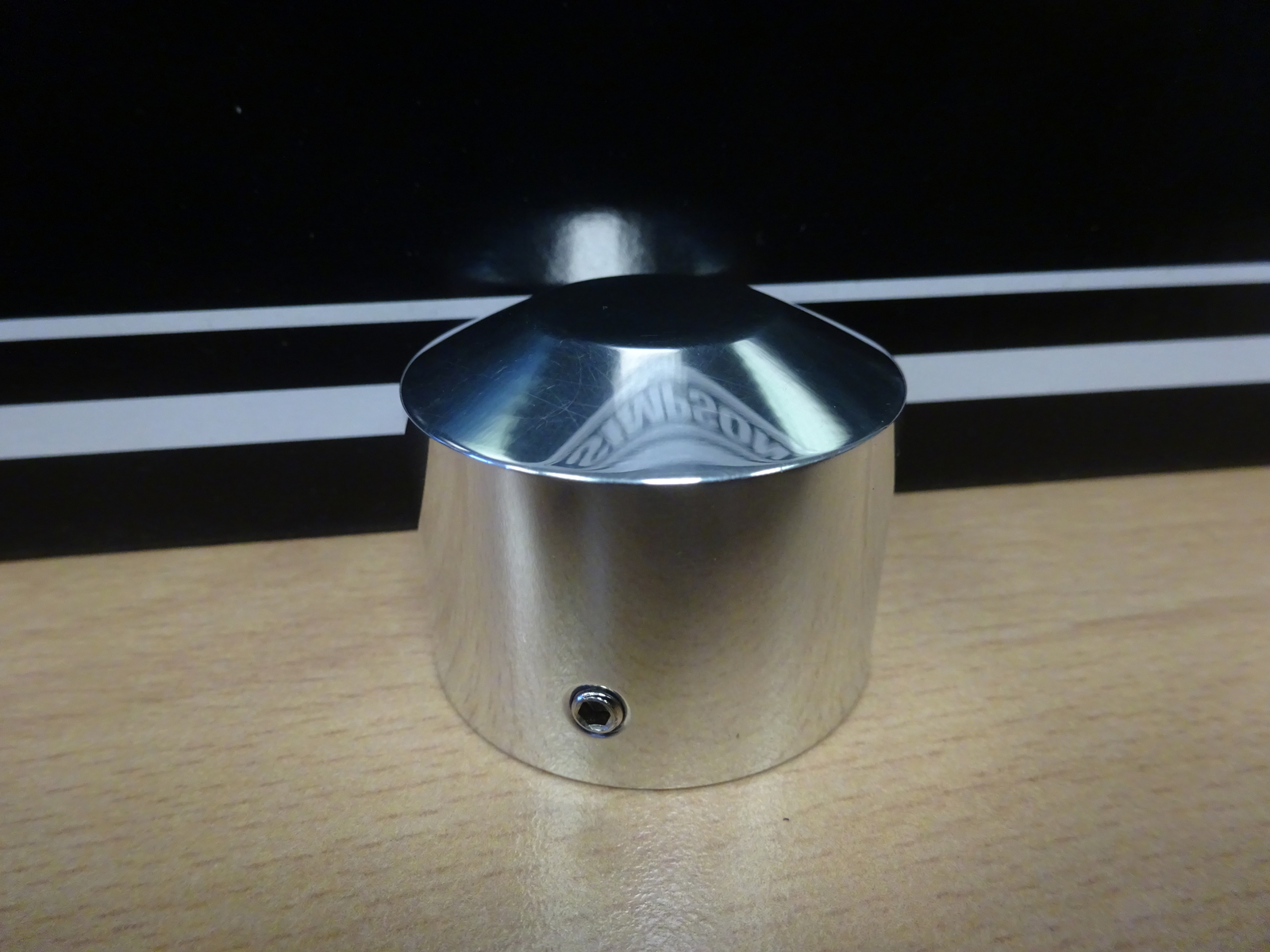 Indian Scout Polished Wheel Spindle Cap by Moore Speed Racing. | eBay