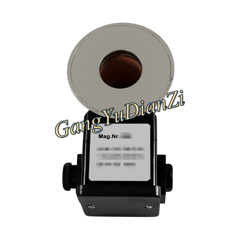 1PCS NEW FOR DUNGS gas solenoid valve coil Mag.Nr.280 Replacement | eBay