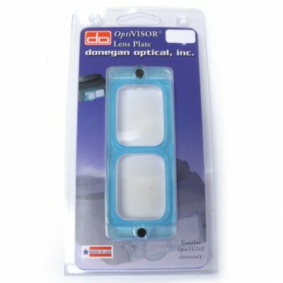 DA3 1.75x Genuine Optivisor Replacement Spare Lens Optical BNIB - HH506 ...