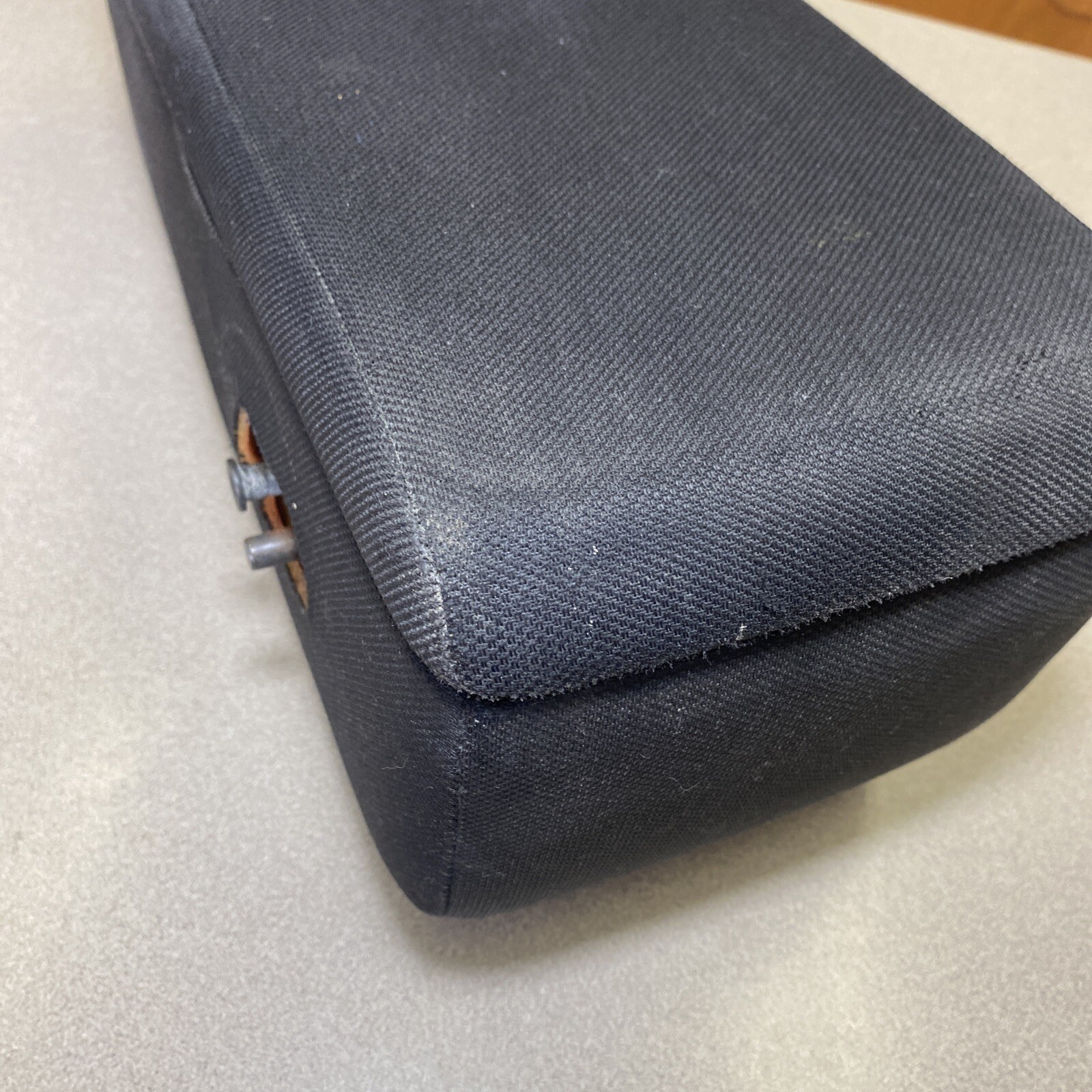 2004-2011 Ford Ranger Armrest Storage Center Console OEM | eBay