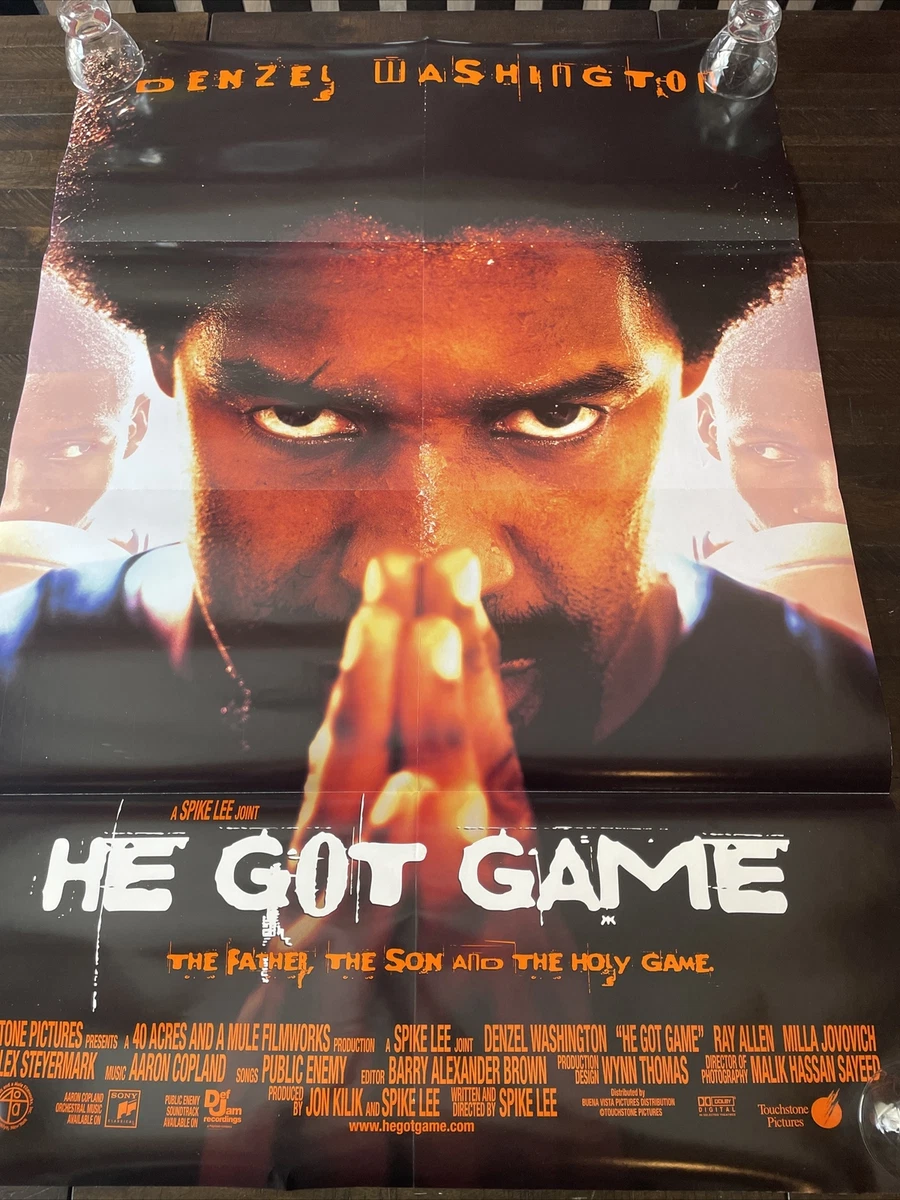 One Sheet Movie Poster Size