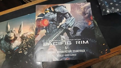 Pacific Rim Soundtrack Cover Pacific Rim Theme 【Intense Symphonic