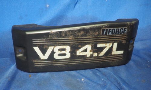 2000-2006 Toyota Tundra Sequoia 4.7L V8 Engine Appearance Cover Panel ...
