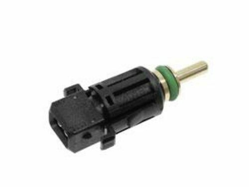 BMW E38 E39 E46 E90 Coolant Temperature Sensor With O-Ring - FACET | eBay