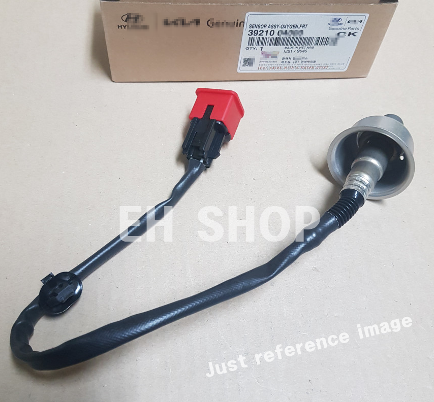 Genuine 392102E151 39210-2E151 SENSOR ASSY-OXYGEN for Hyundai Elantra ...