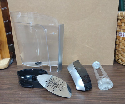 Keurig 2.0 Series Water Reservoir, Lid & Filter Water Reservoir Tank ...