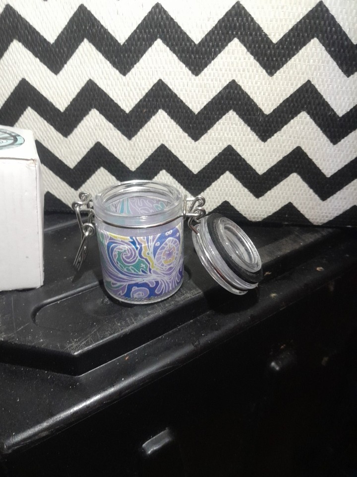 Contained Art Standard Cylinder 50 Ml | eBay