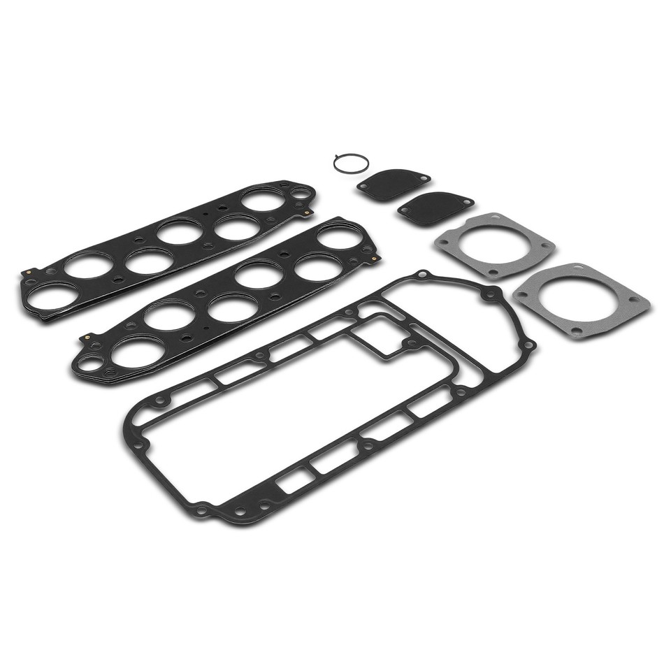 Fuel Injection Plenum Gasket Set for Honda Pilot 2005-2008 Acura MDX ...