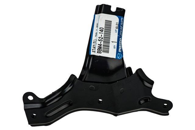 Mazda BBM452140 Genuine OEM Factory Original Stay for sale online | eBay