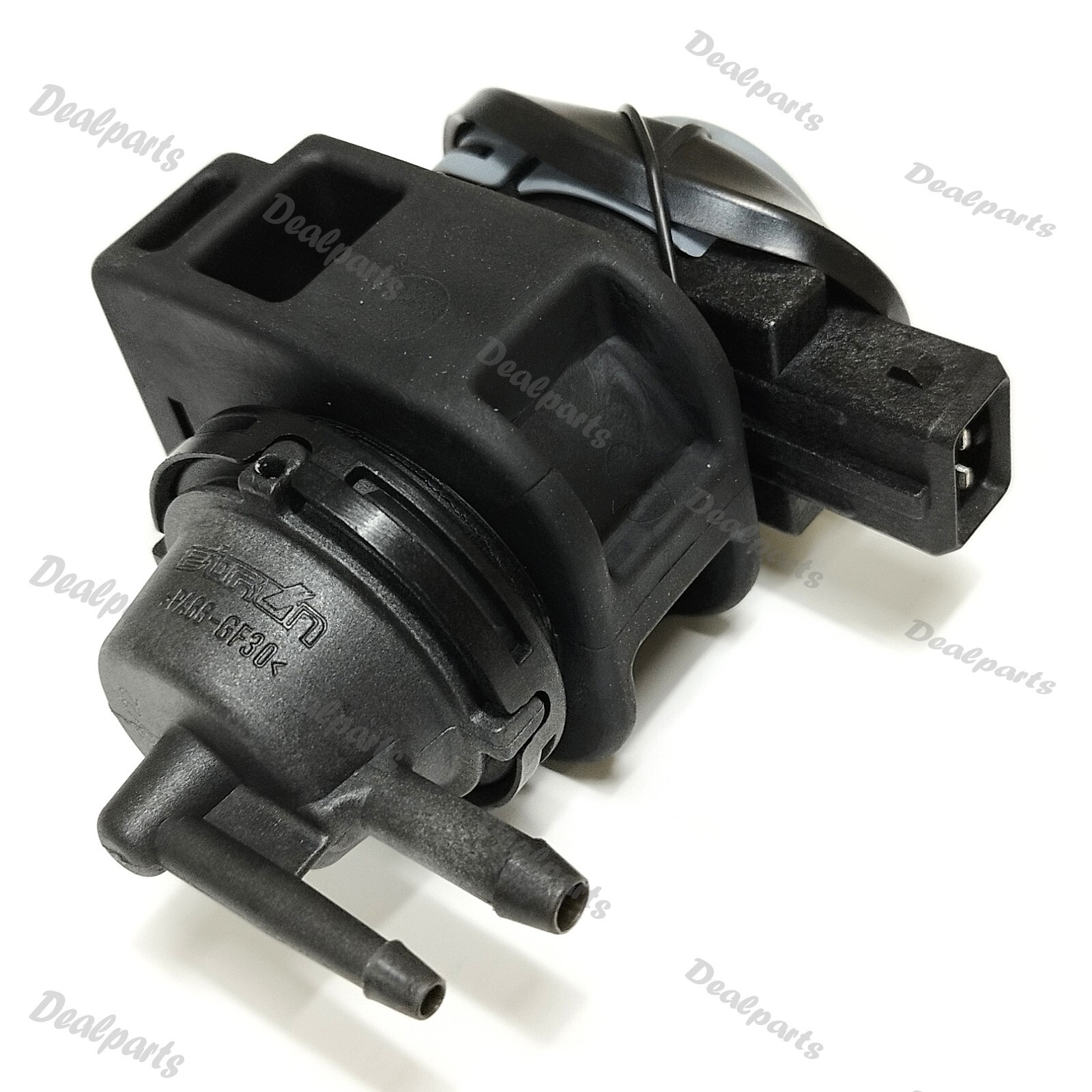 Genuine Renault Turbo Pressure Solenoid Valve, 8200661049 for Renault ...