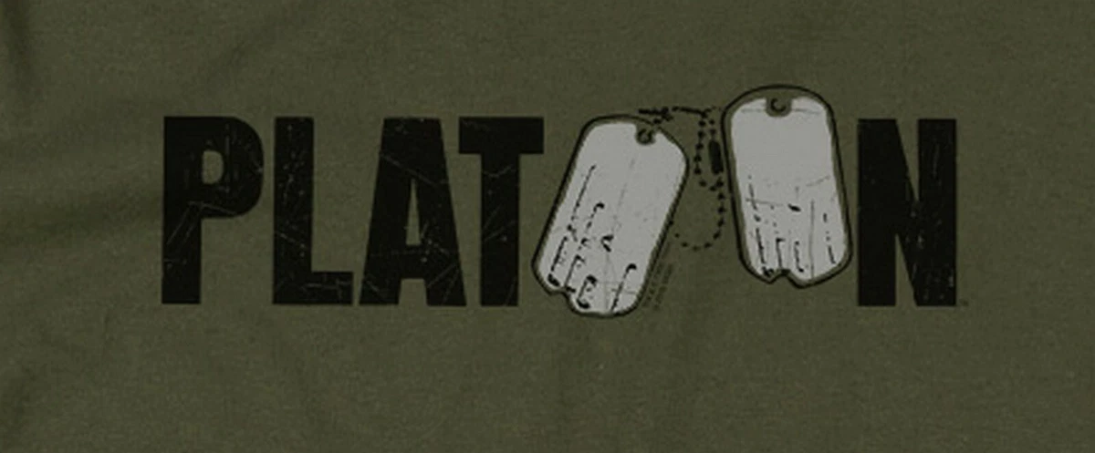 Platoon Logo