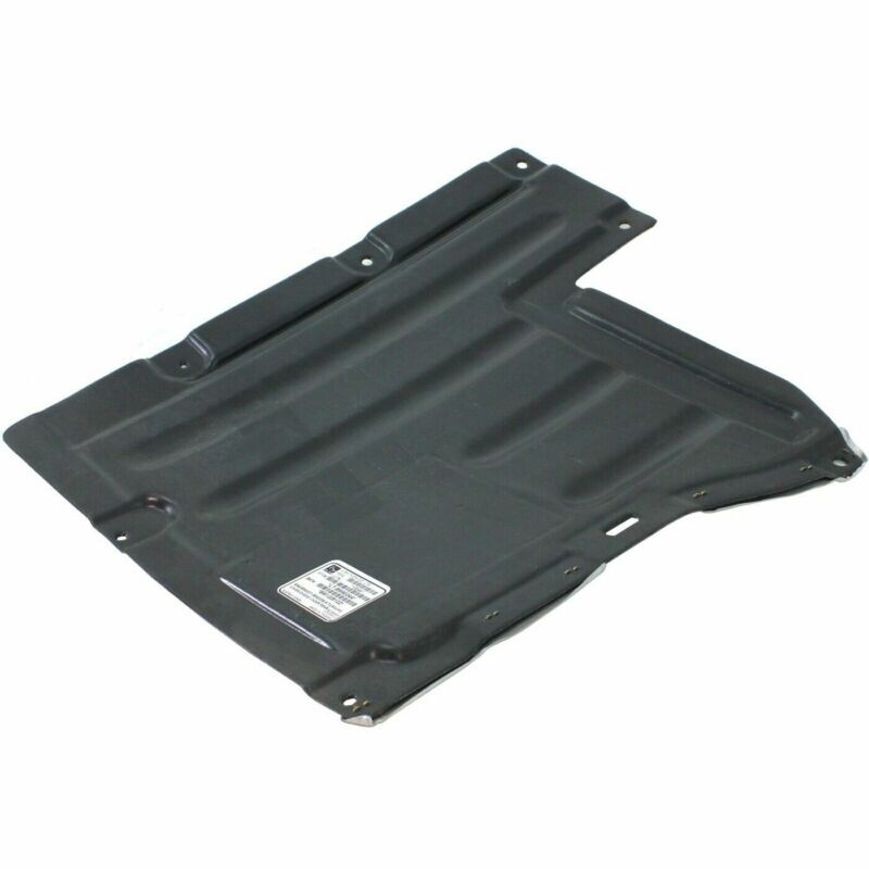 New Engine Splash Shield Front Fits 2007-2013 Bmw 328I Convertible ...