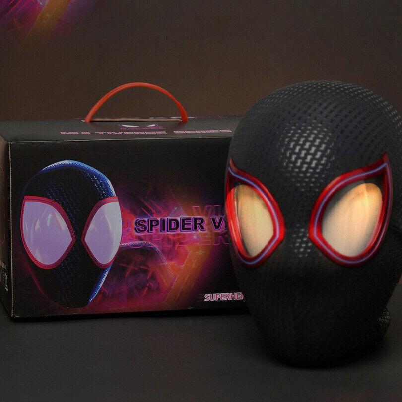Ojos De Hombre Araña