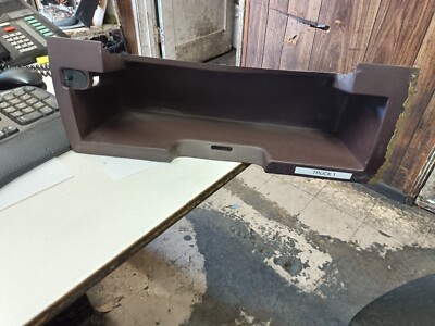 13 Dodge Ram 1500 2500 Glove Box Bin/ Storage Compartment 1RF25LU7AA ...