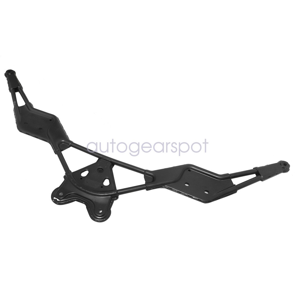 For Infiniti EX35 G25 G35 M37 G37 AWD Front Subframe Crossmember Brace ...