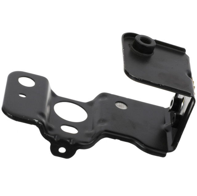 MERCEDES-BENZ C W204 FRONT RIGHT FENDER MOUNT BRACKET A2046201914 ...