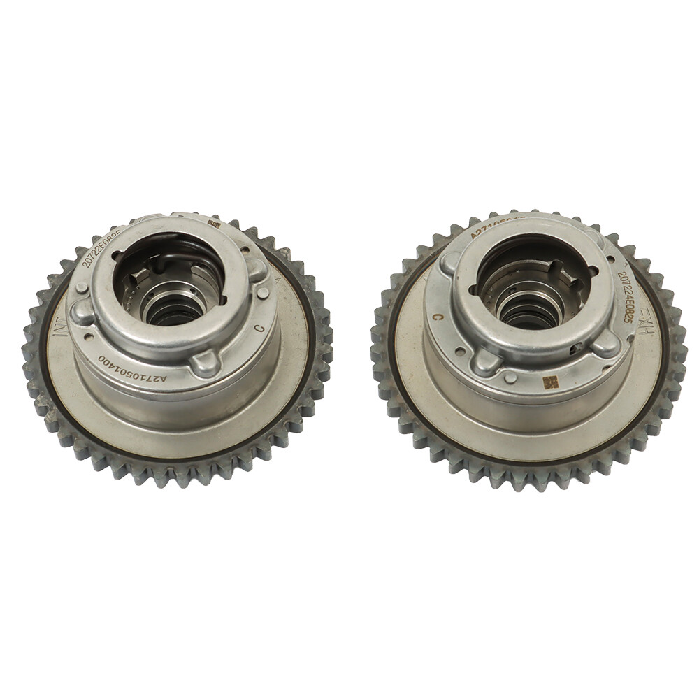 Camshaft Adjuster Timing Chain Kit For Mercedes Benz W204 C180 C250 ...