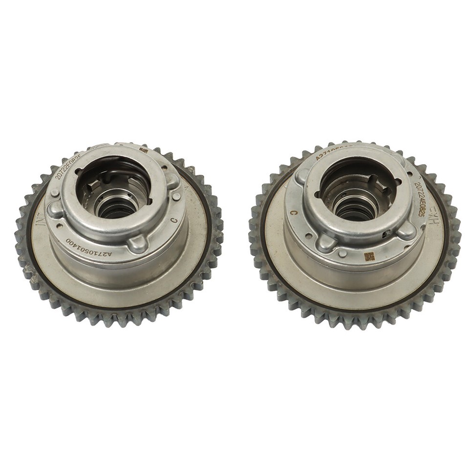 Camshaft Adjuster Timing Chain Kit For Mercedes Benz W204 C180 C250 ...