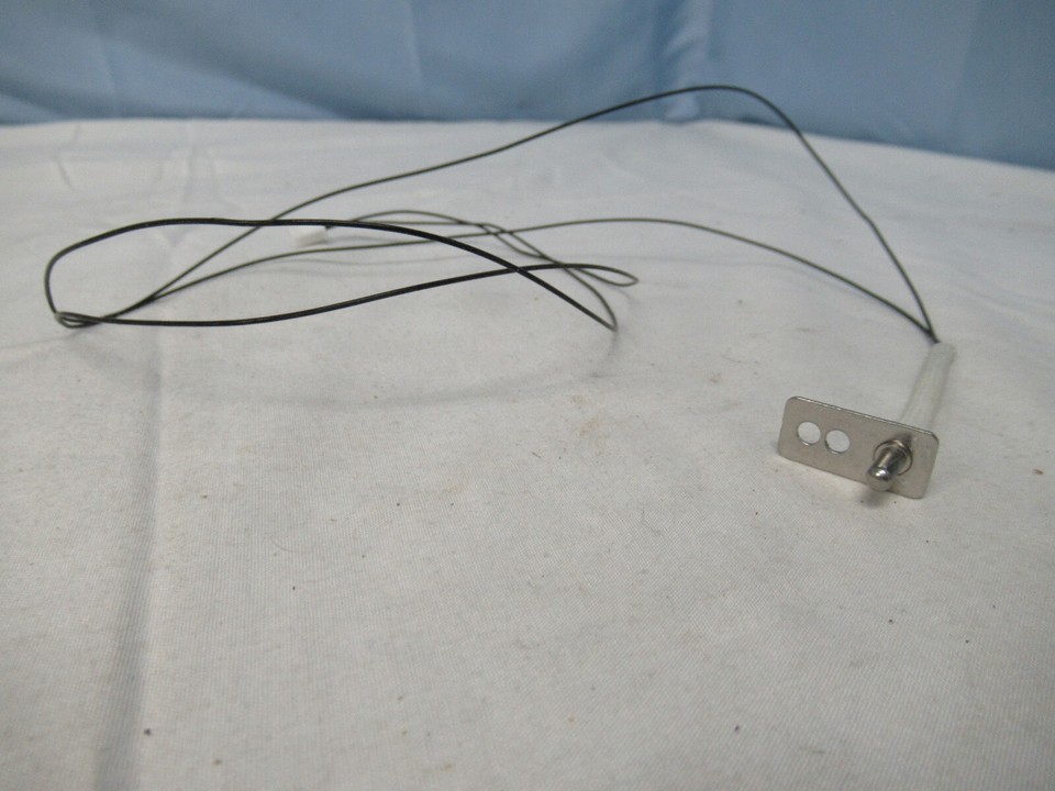 Electrolux Built-In Microwave Temperature Sensor 5304527877 (Lot #53 ...
