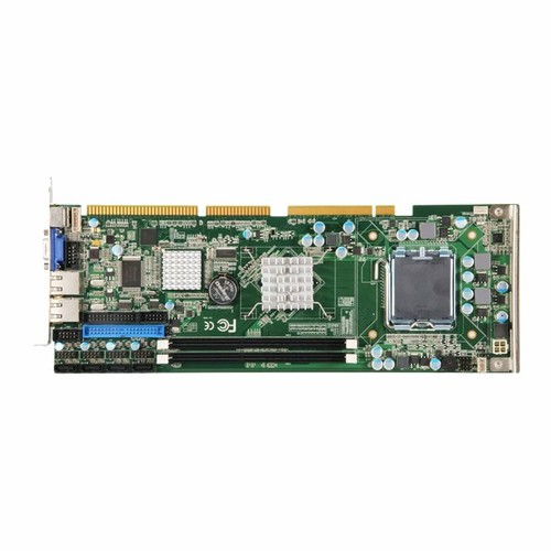 1PC USED Advantech IPC-610L motherboard PCA-6010VG | eBay