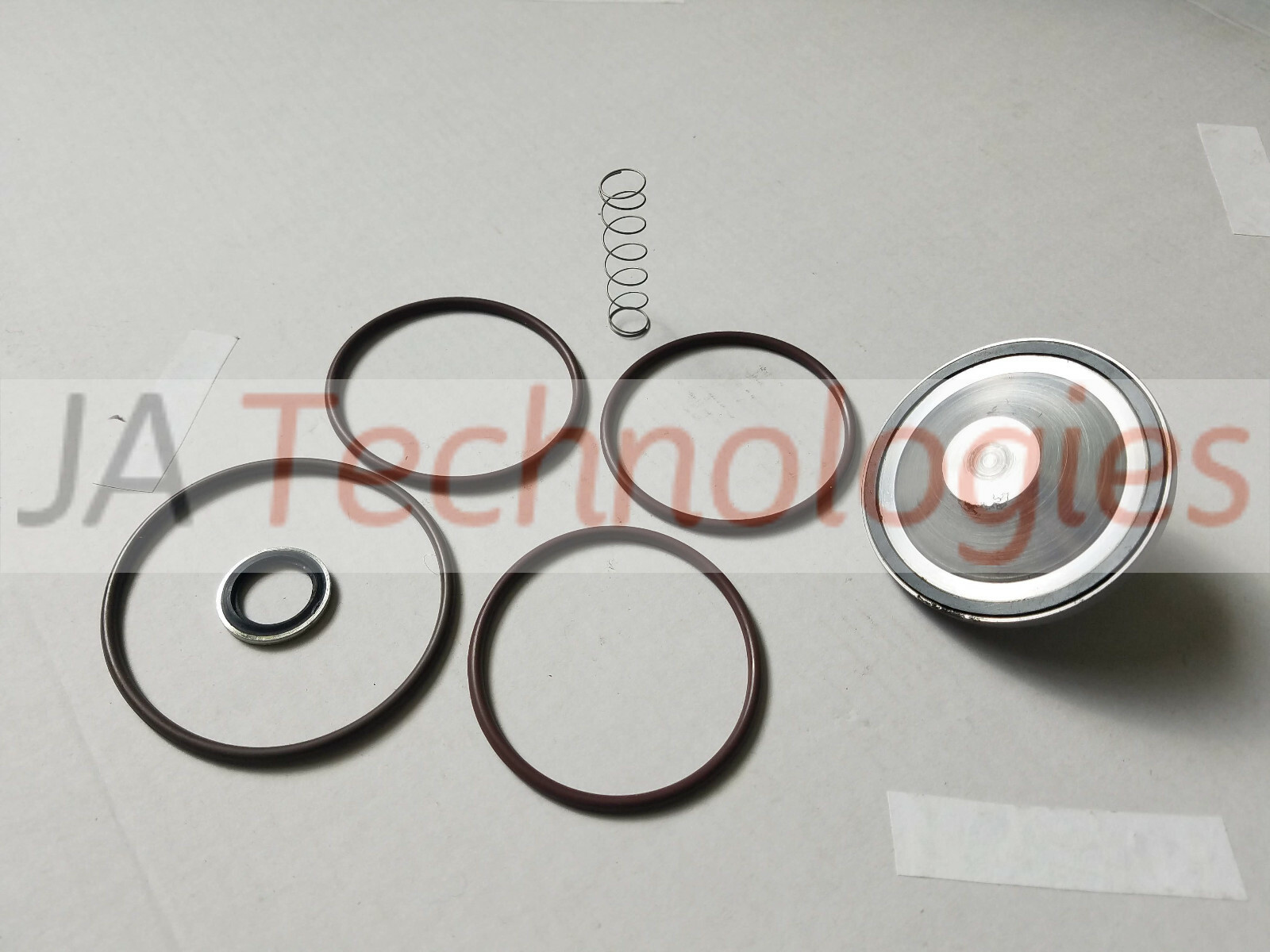 Check Valve Kit 2901 0503 01 2901-0503-01 compatible with Atlas Copco ...