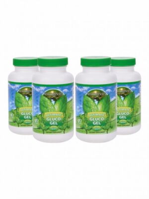 Ultimate Gluco Gel 120ct (4 Pack) | eBay