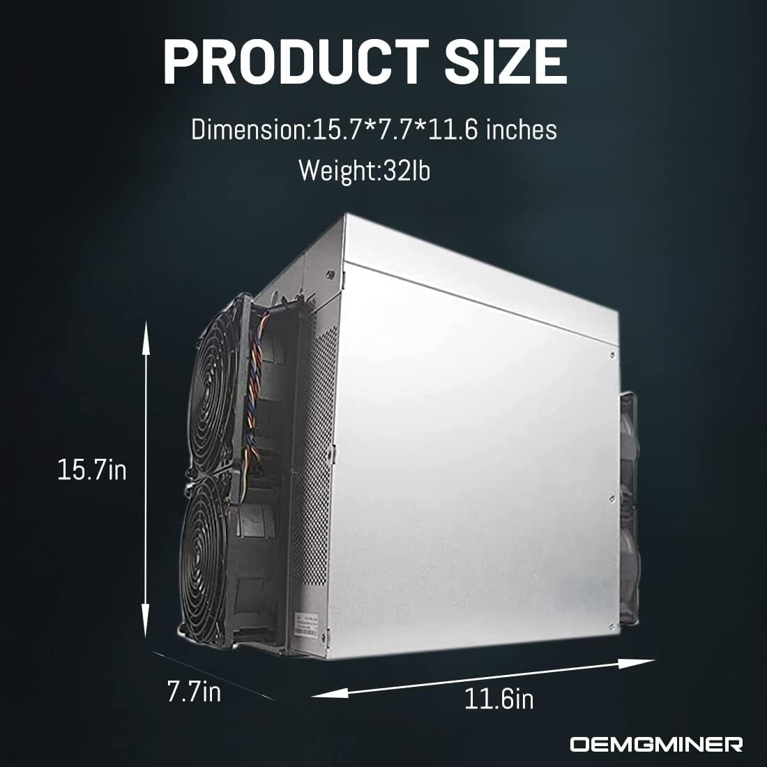 Bitcoin Mining Hardware Asic