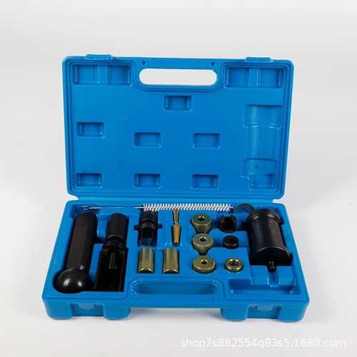 18 Piece Petrol Engine Injector Installation Tool Car Repair Tool Set ...