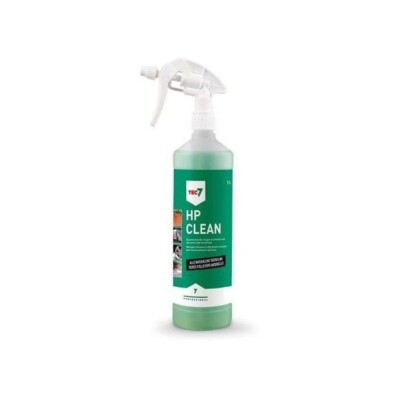 Tec7 HP POWER CLEAN DEGREASER PROFESSIONAL BIODEGRADABLE SOLVENT FREE ...