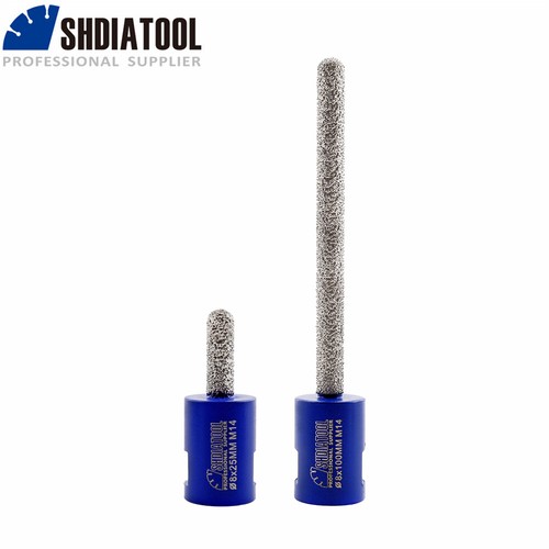 1pc Diamond Mortar Raking Bits Coarse For Mortar Raking Brick Stone ...