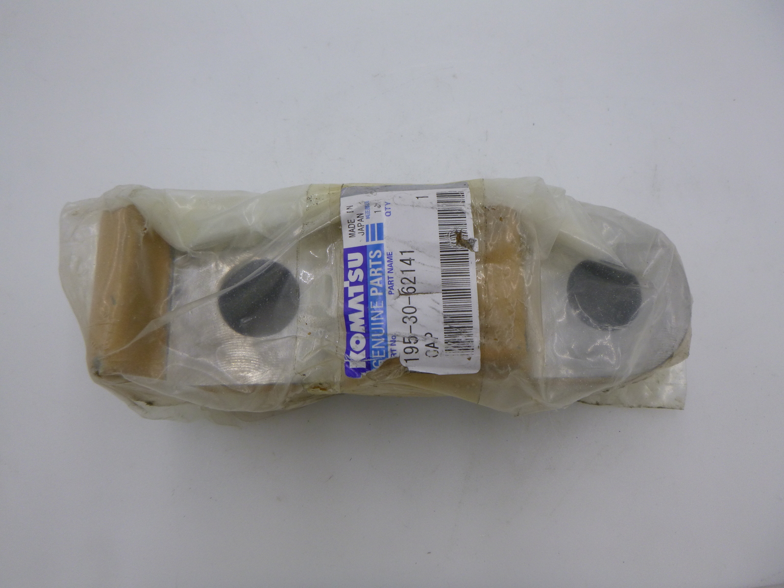 Komatsu Cap 195-30-62141 for sale online | eBay