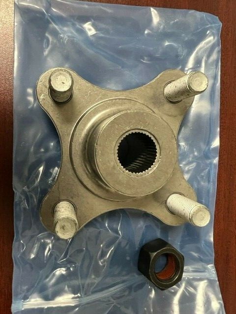 HYDRO GEAR PART# 71446 OFFSET HUB KIT | eBay